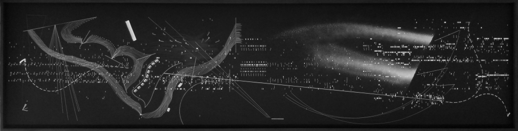 Visual art | Félix-Antoine Morin