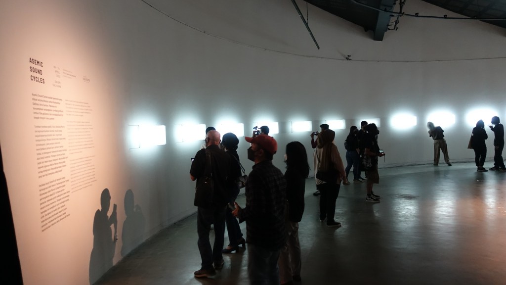 Visual art | Félix-Antoine Morin