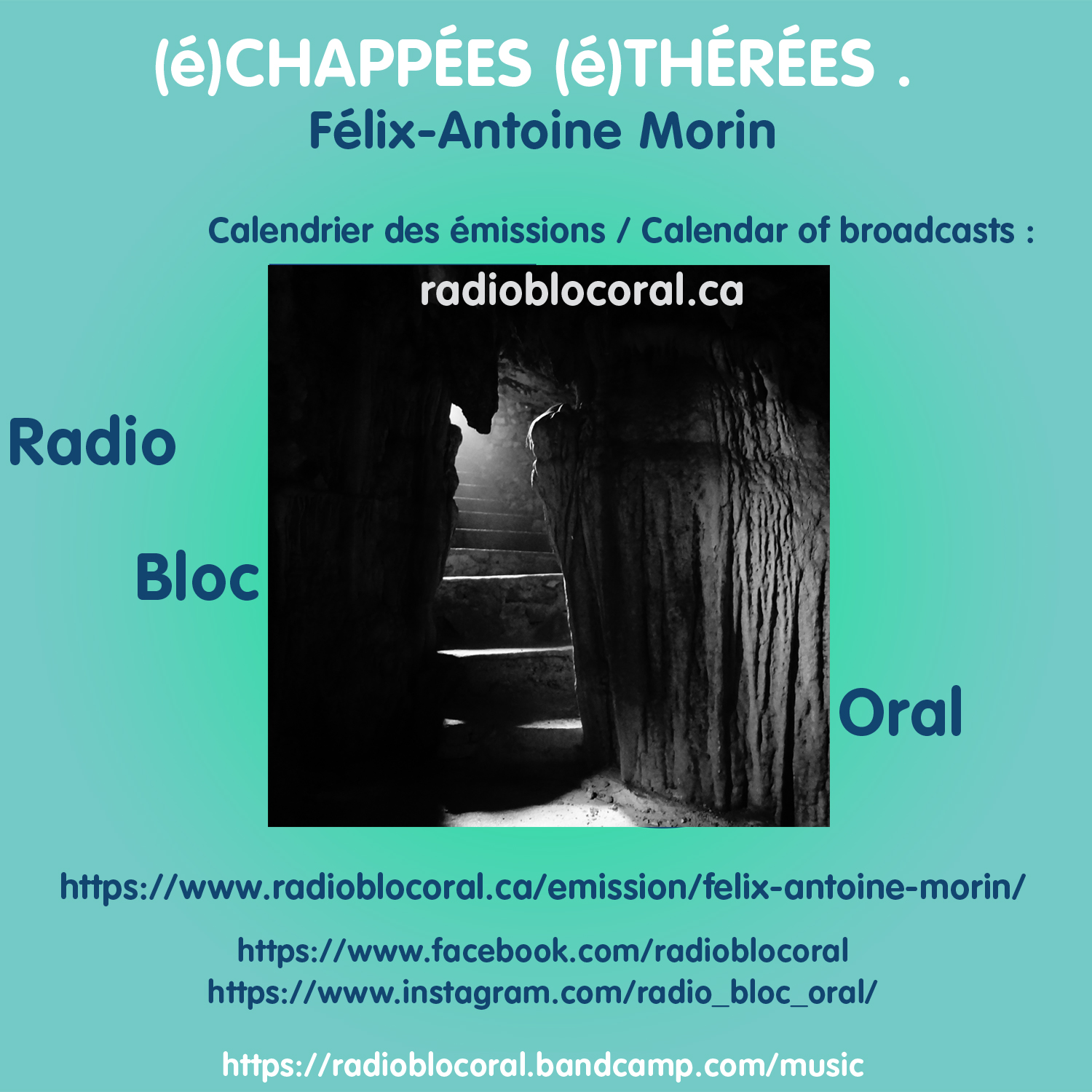 MUSIC | Félix-Antoine Morin